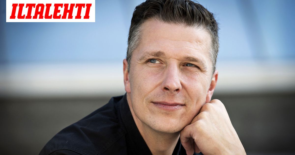 Janne Tulkki perui lopettamispäätöksensä