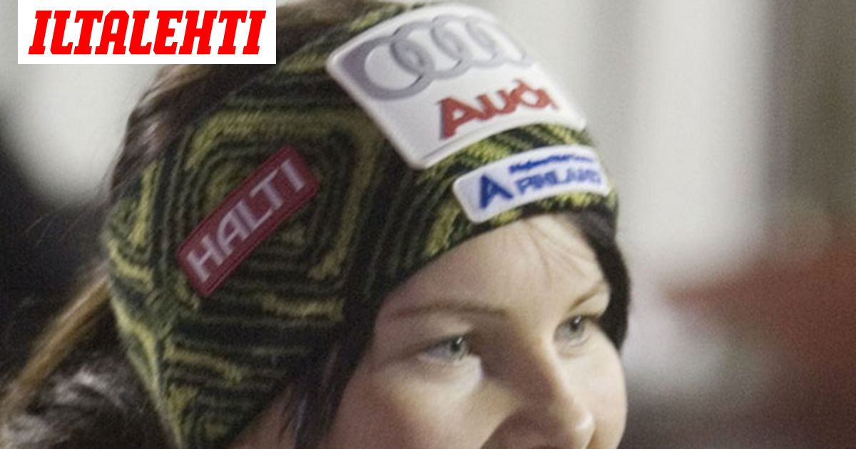 Sanni Leinonen epäonnistui nuorten MM-kisoissa