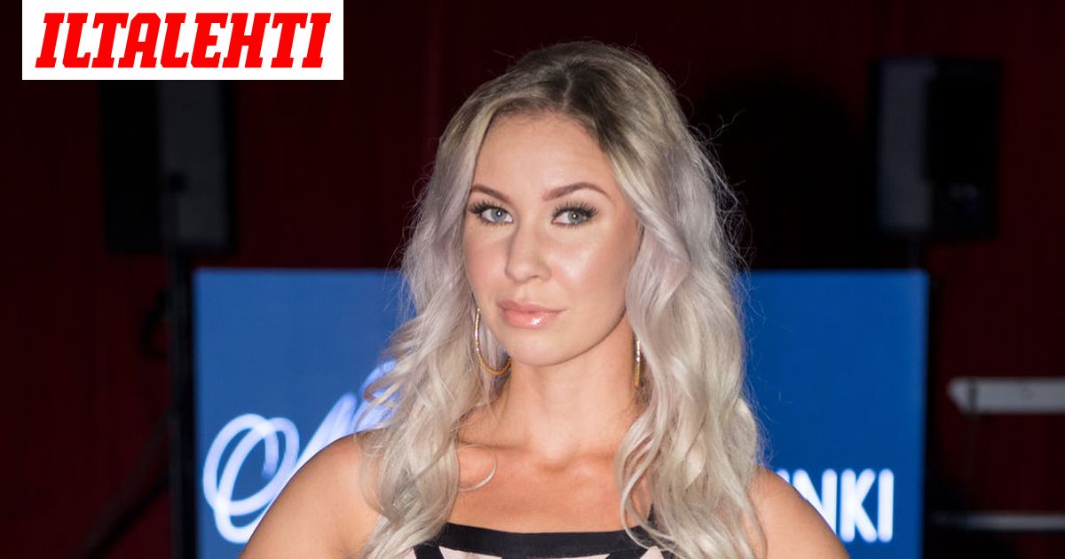 Ilta-Sanomat: Miss Helsinki -finalisti jätti kisan kesken