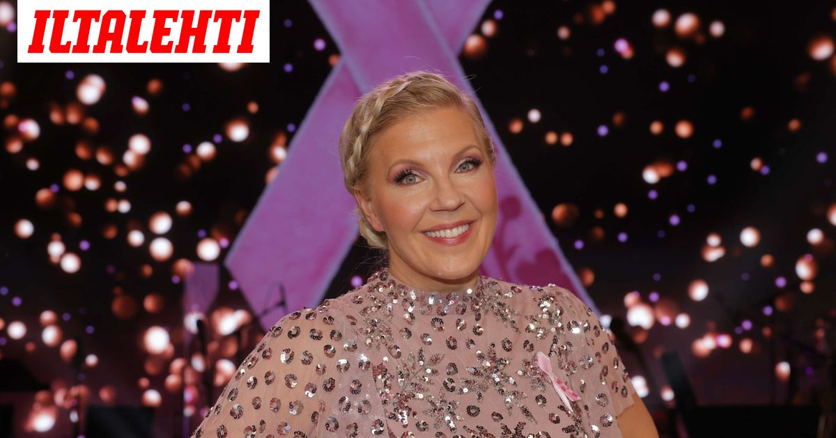 MTV: Tästä syystä Vappu Pimiä jättää TTK:n