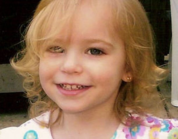 Isäpuoli pieksi kuoliaaksi - Baby Grace ei osannut kohteliaisuuksia