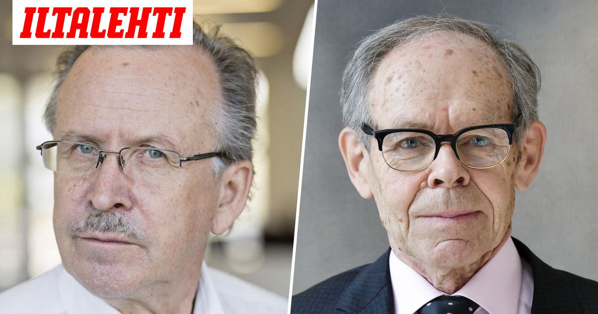 Kova kirjaväite: entisellä presidentin kansliapäälliköllä tiiviit KGB ...