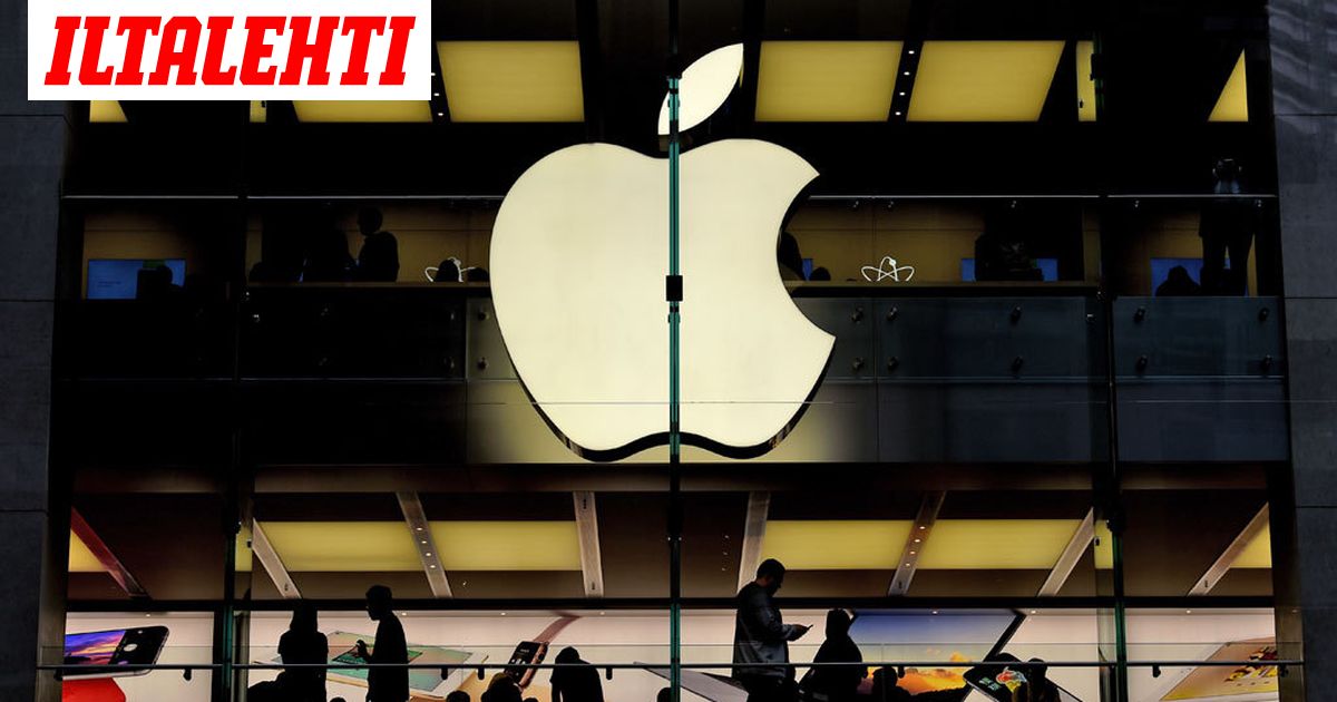 Apple-guru paljastaa uuden iPhonen salaisuudet vedenkestävä, ei ...