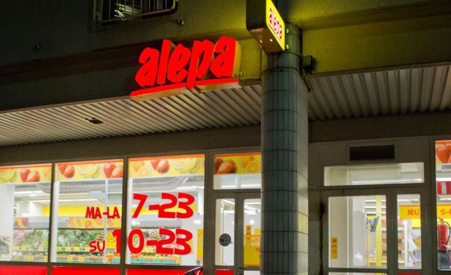 Hinta-ale: Näin toimivat Alepa ja ABC:t