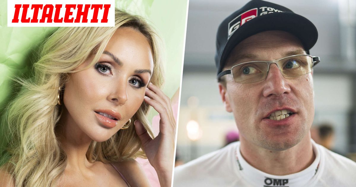 Jari-Matti Latvala sai yllättävän kartturin