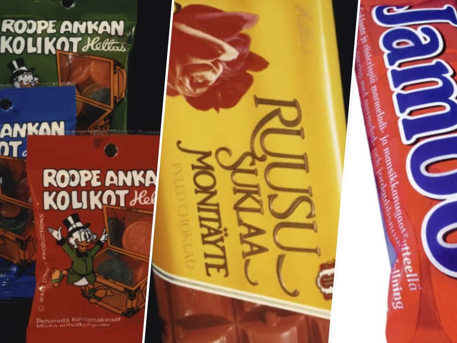 Uudistus pilasi Tanjan suosikin: ”Maistuu nykyään kolme vuotta vanhalle ...