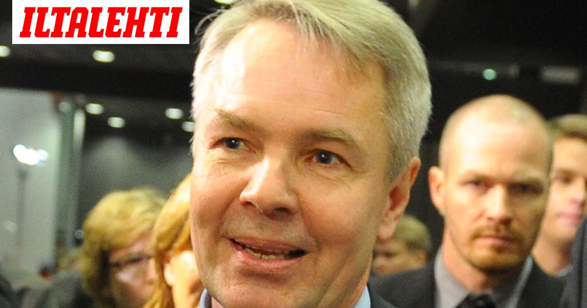 Haaviston kampanjakassa tyhjä