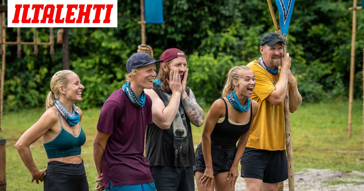 Selviytyjät-kilpailija jakaa pelipalkintonsa ja herättää keskustelua