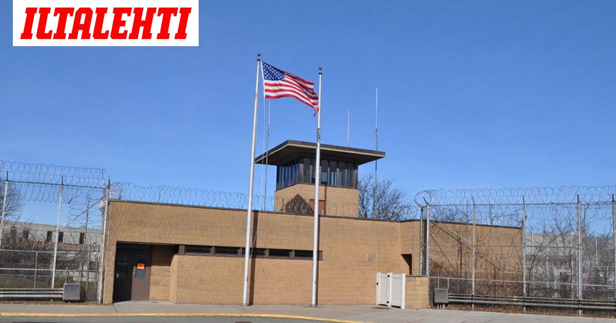 Yhdysvaltojen Delawaren panttivankitilanne jatkuu edelleen: kaksi ...