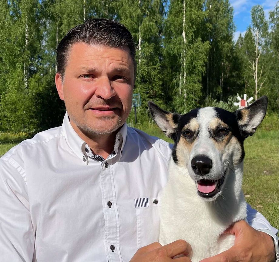 Evidensian toimitusjohtaja jättää tehtävänsä