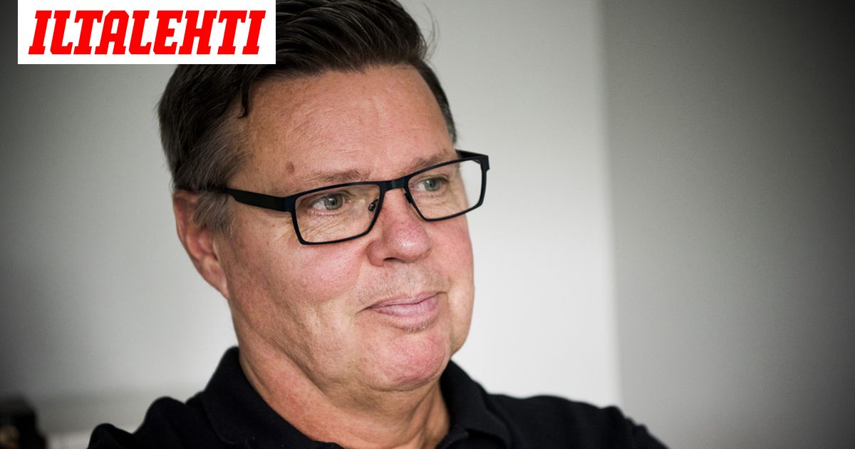 Jari Aarnio IL:lle vapautumisestaan vankilasta: ”Oltiin saunomassa, kun ...