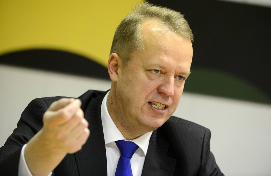 IL paljastaa: Tullin sähköpostisotkun salatut taustat - pääjohtajasta ...