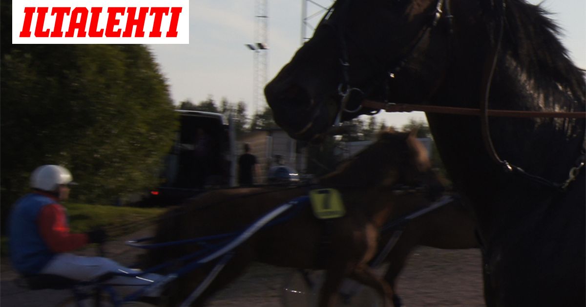 Syyte: 17-vuotias tuli myöhässä töihin - Pomo kosti kuristamalla