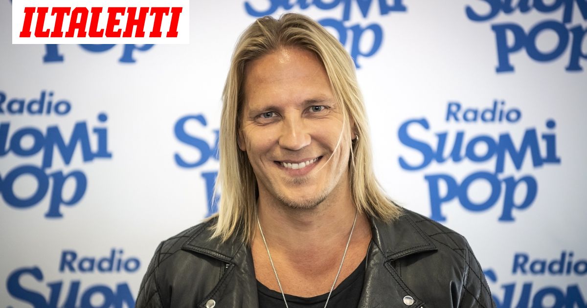 Sami Kuronen vetää 30 tunnin suoran lähetyksen