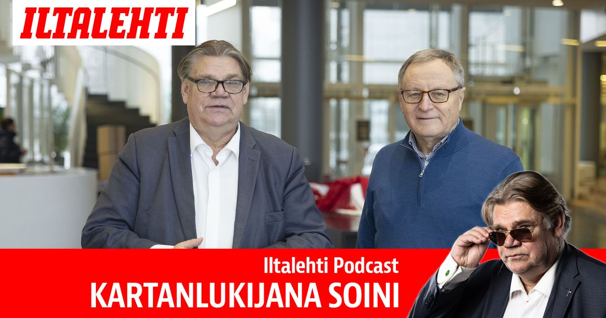 Suurlähettiläs Himanen: Näin valta toimii Venäjällä – ”Kremlillä on paljon avuliaita palvelijoita”