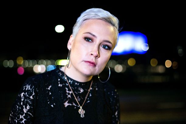 Jippu kertoo uutuuskirjassa alkoholismistaan