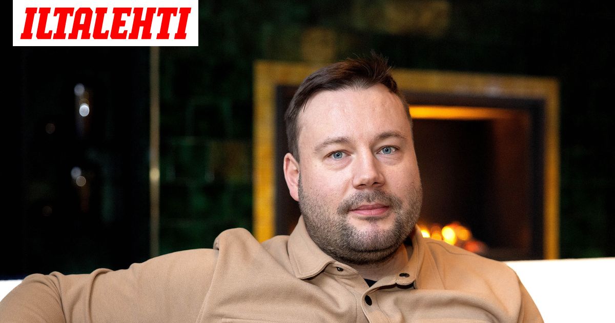 MTV: Ensitreffit alttarilla -Matti löysi uuden rakkaan!