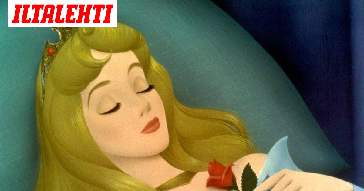 Äidillä ja 7-vuotiaalla on yhteinen harrastus - pukeutuvat Disney-hahmoiksi