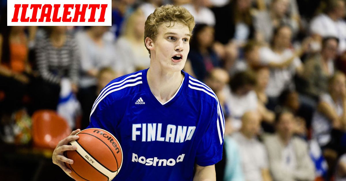 EM-kotikisoihin valmistautuva Susijengi hävisi Italialle - Lauri ...