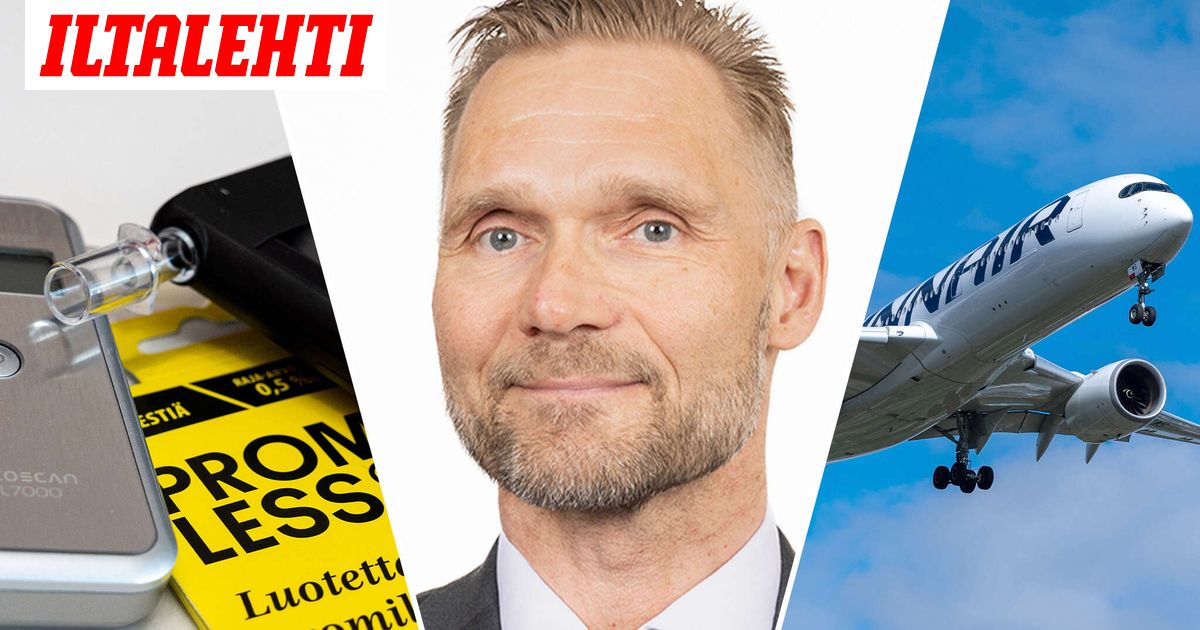 Tomi Immonen kertoo HS:lle videoineensa puhallutuksensa – IL:n tietojen ...