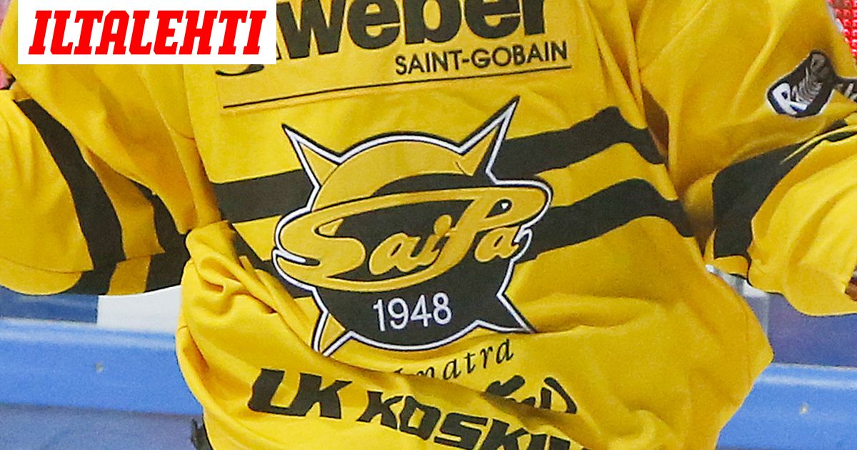 SaiPan puheenjohtaja Jouni Vilkko kuoli 50-vuotiaana