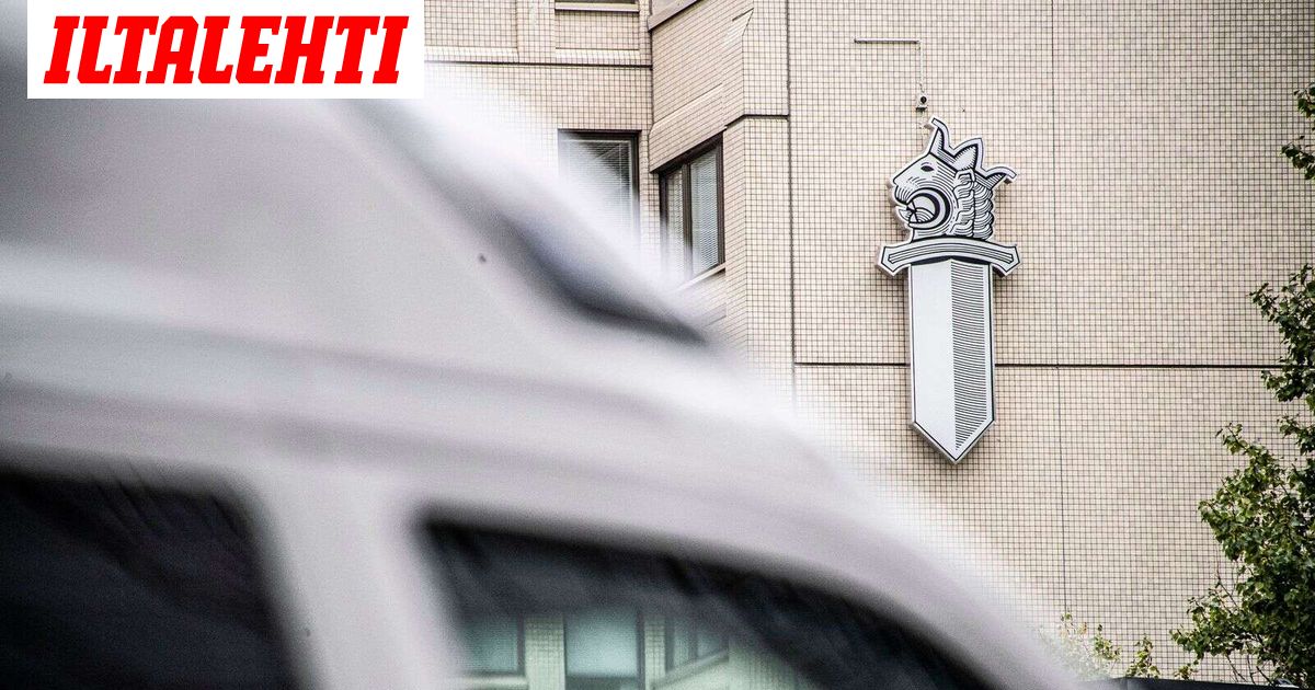 16-vuotias puukotti aikuista, epäilee poliisi – Uhrille vakavat vammat
