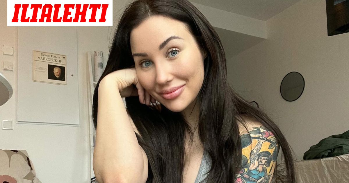 Katri sai tarpeekseen naisten karvoitusta arvostelevista miehistä ...