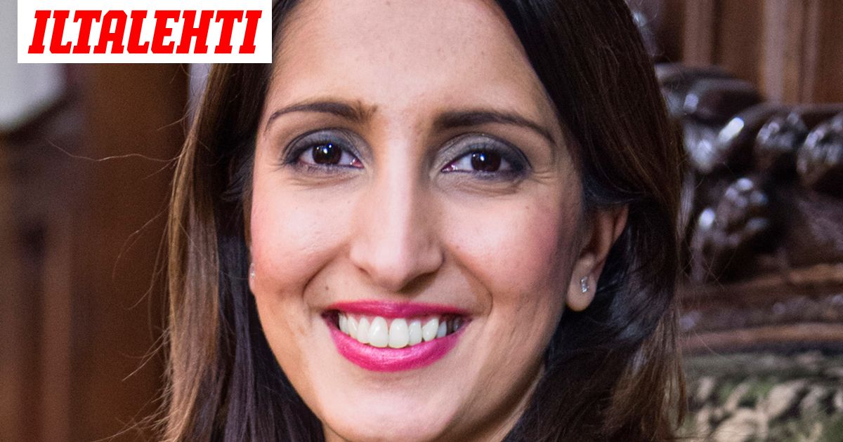 Nasima Razmyar: Meillä ei ollut viimeisissä tenteissä selkeää viestiä