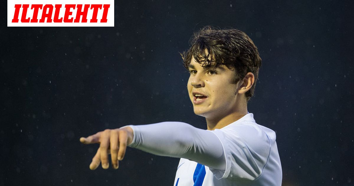 ÖT: Sergei Eremenko siirtyy Sveitsiin