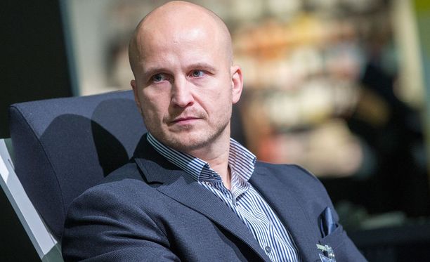 Yle: Nettipoliisi Marko "Fobba" Forss ei jatka poliisin rasistisen FB ...