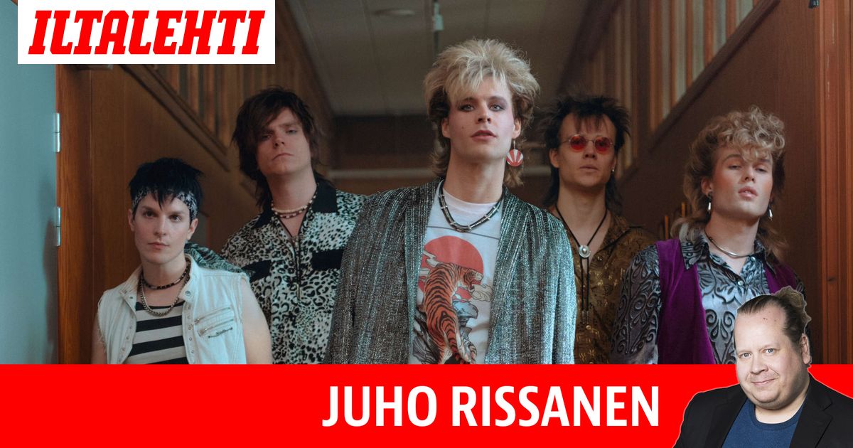 IL-arvio: Levoton tuhkimo on kiltti ja yllätyksetön elokuva Dingosta
