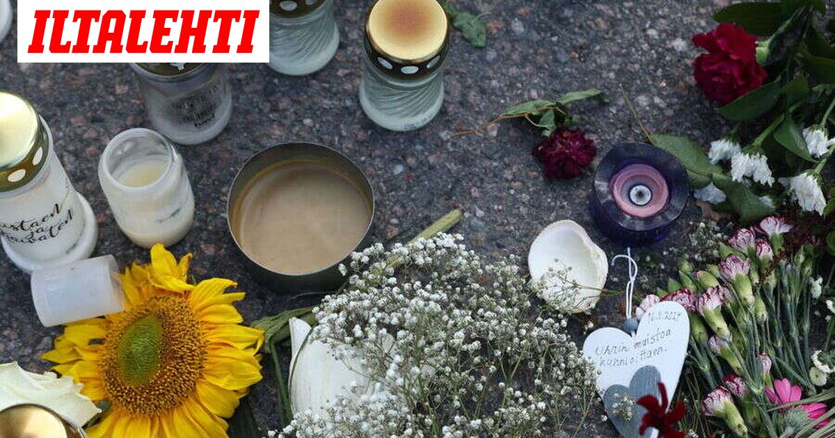 Espoon skuuttiturman uhri kuoli