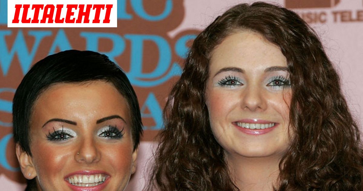 Tatu-duo palasi taas - seksikkäiden raskauskuvien kera