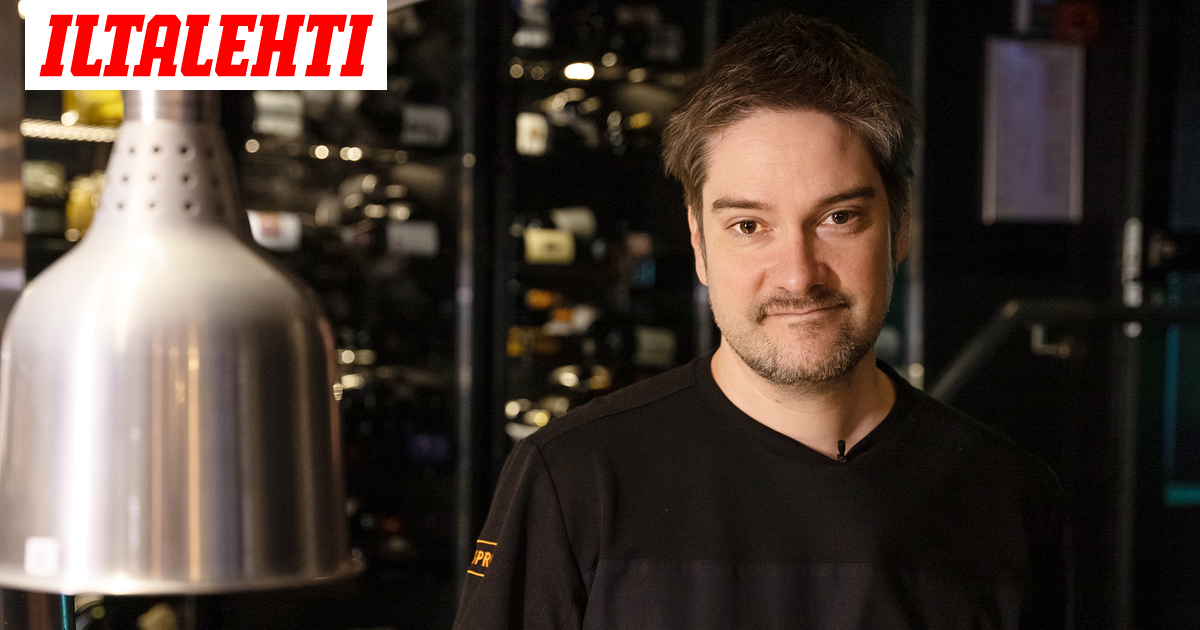 Henri Alen kertoo Akuutti-ohjelmassa: Joukkoterapia avuksi