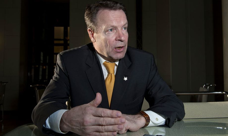 Kanerva kertoi Maria!:ssa: Olen saanut tappouhkauksia