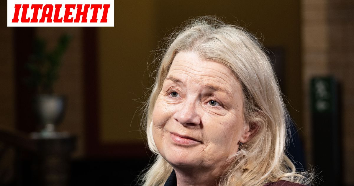 Petteri Orpon hallitus | Sivu 295 | Jatkoajan keskustelupalsta