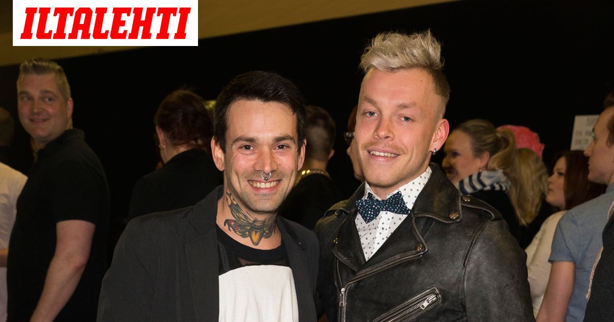 BB-Jonathan: "Perustan uusperheen!"