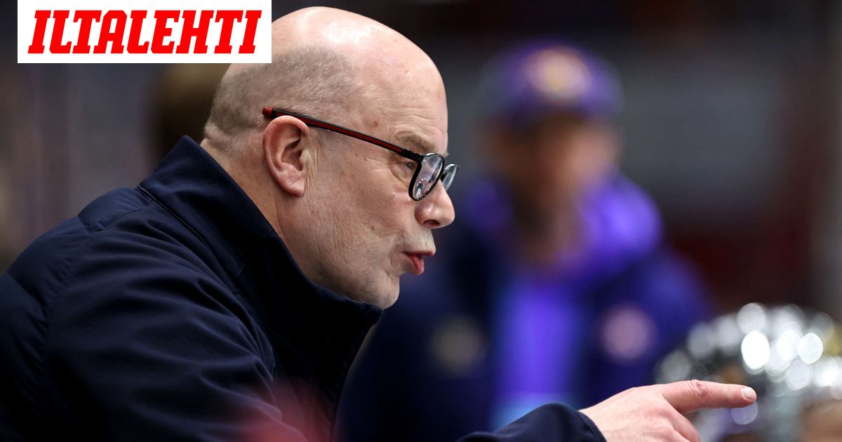 Nyt on hurjaa puhetta: Risto Dufva aivan raivona