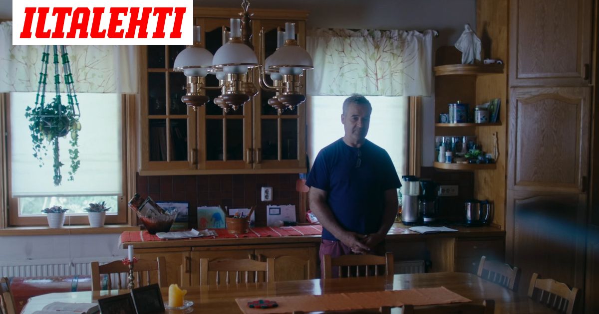 Tänään tv:ssä: Markku halusi vain rakentaa perheelleen kodin – Rankat ...