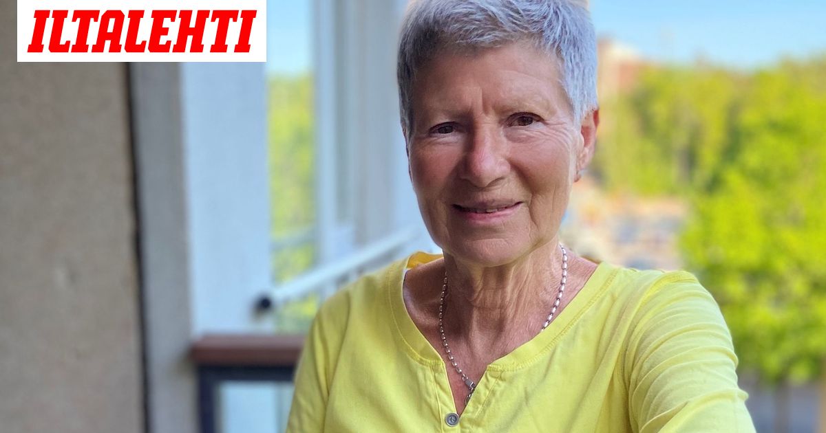 Tutteli Hammermann, 73, sai Yleltä potkut kohukuulutuksen jälkeen