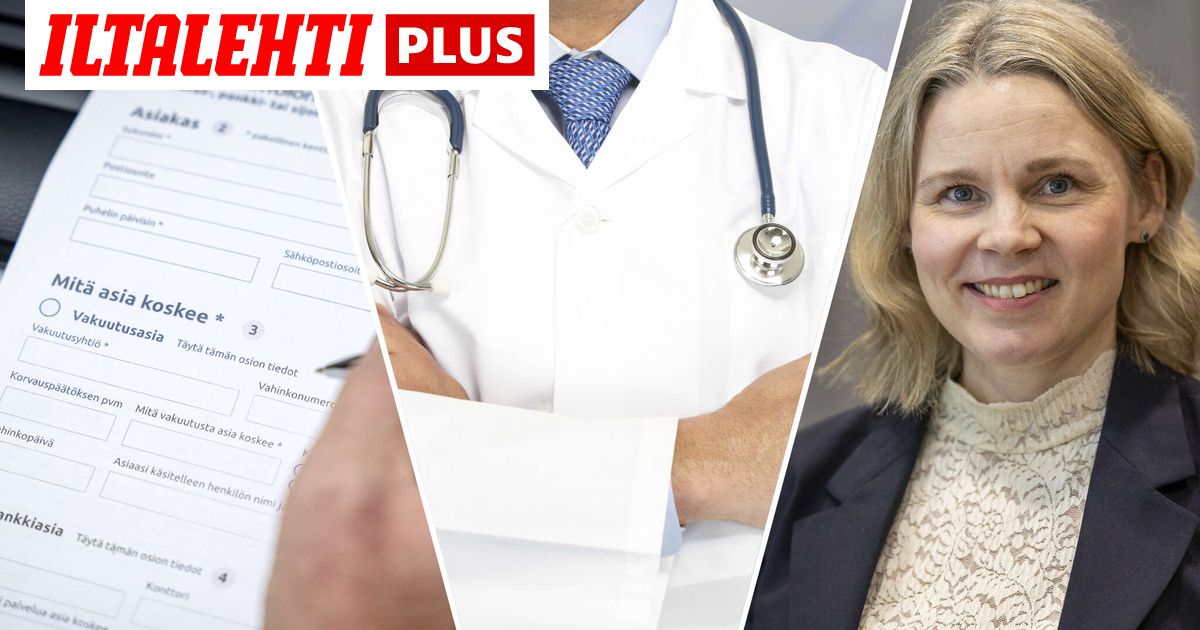 Yleinen uskomus vakuutuksista on täyttä puppua – ”Ei kannata”