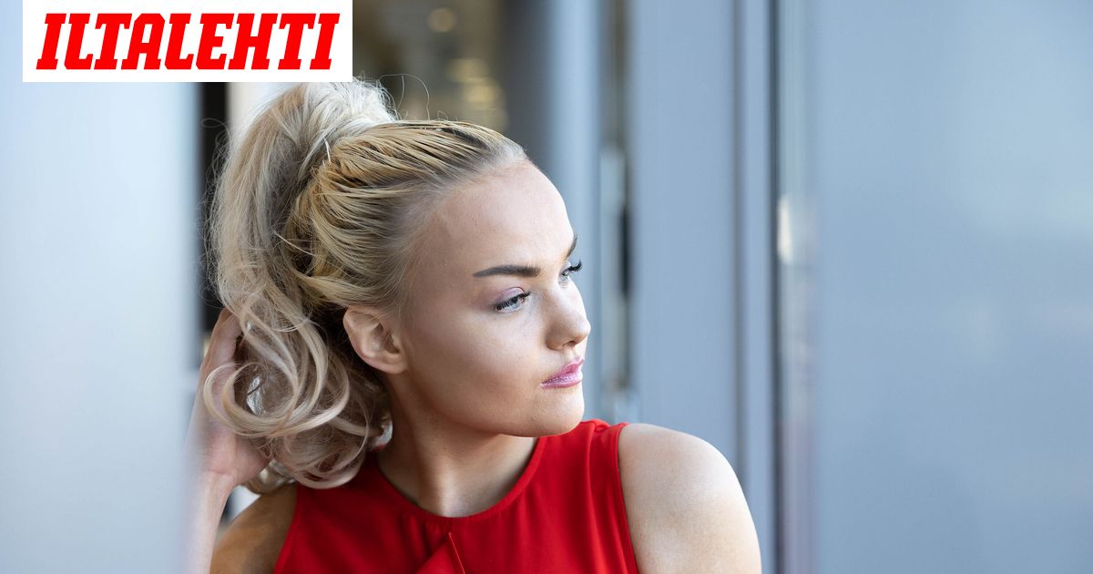 Iida Vainio aikoo muuttaa pois Suomesta – Kommentoi välejä Archie Cruziin