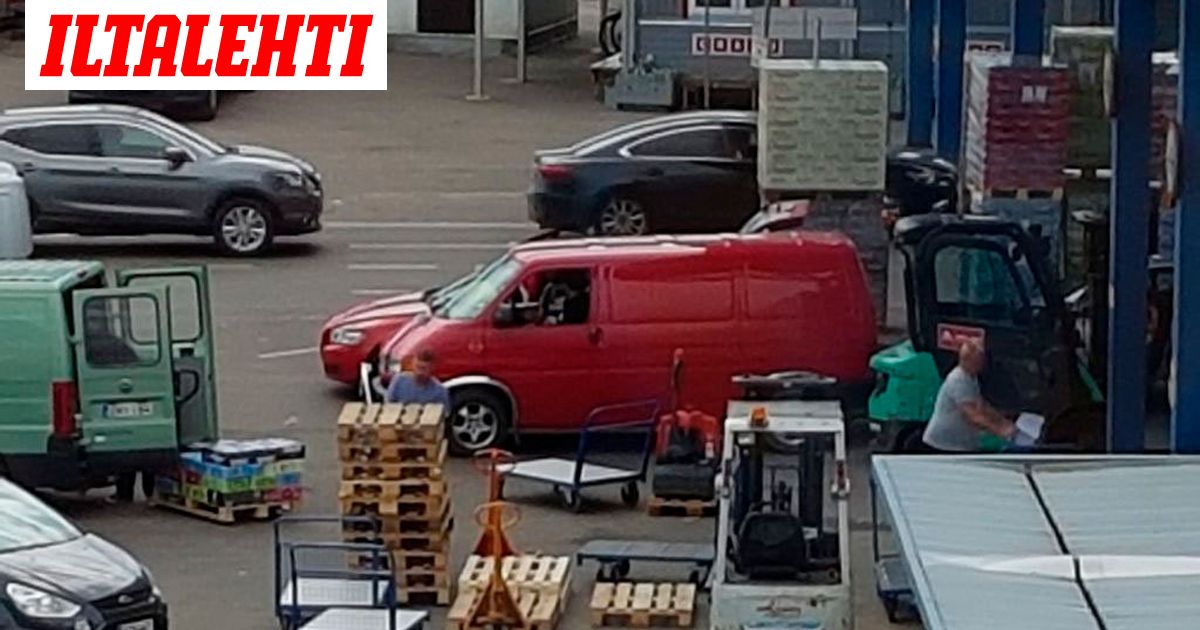 Viron viinaralli hiipumaan päin - veronkorotukset purevat