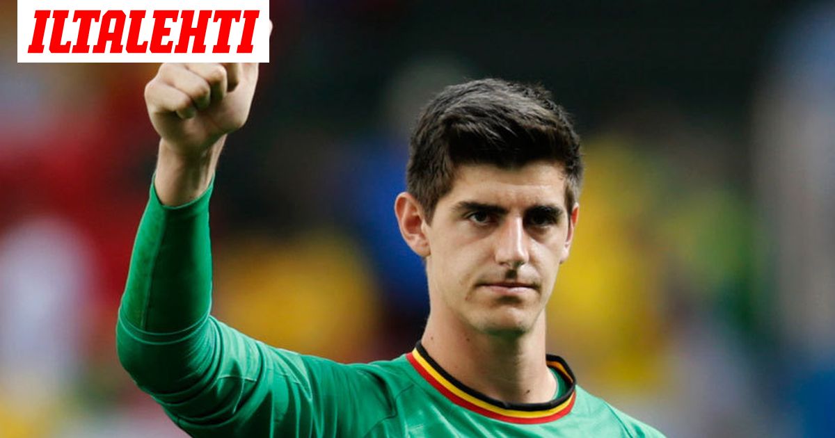 Atléticon pahin painajainen toteutui