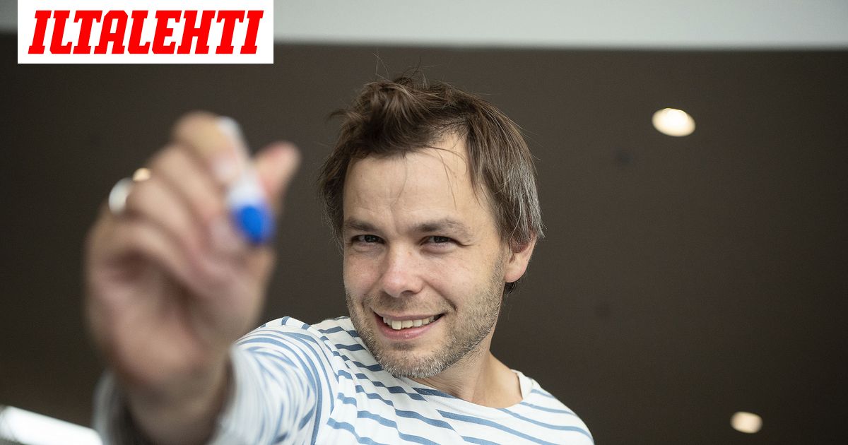 Iltalehden Ville Ranta ja Juha Ristamäki Ehdolla Suuren Journalistipalkinnon saajiksi