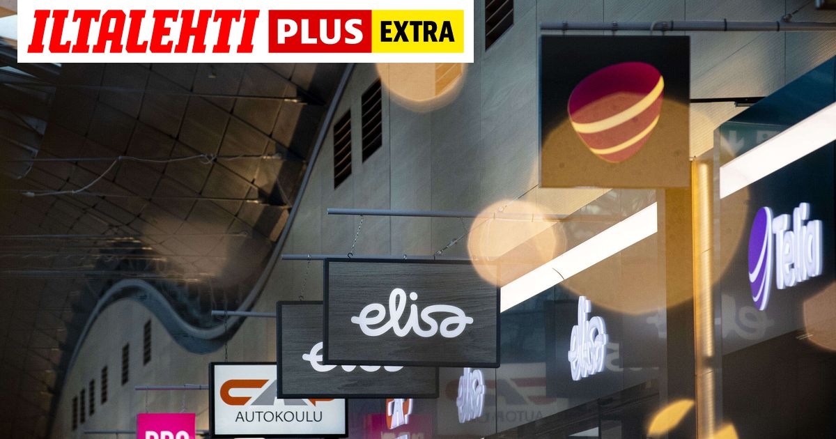 Operaattoreiden 5g-kotinetit ovat kasvattaneet suosiota, mutta ...