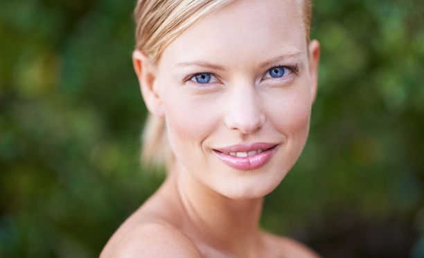 Kaupallinen yhteistyö Norvital: Nauti auringosta ilman ryppyjä