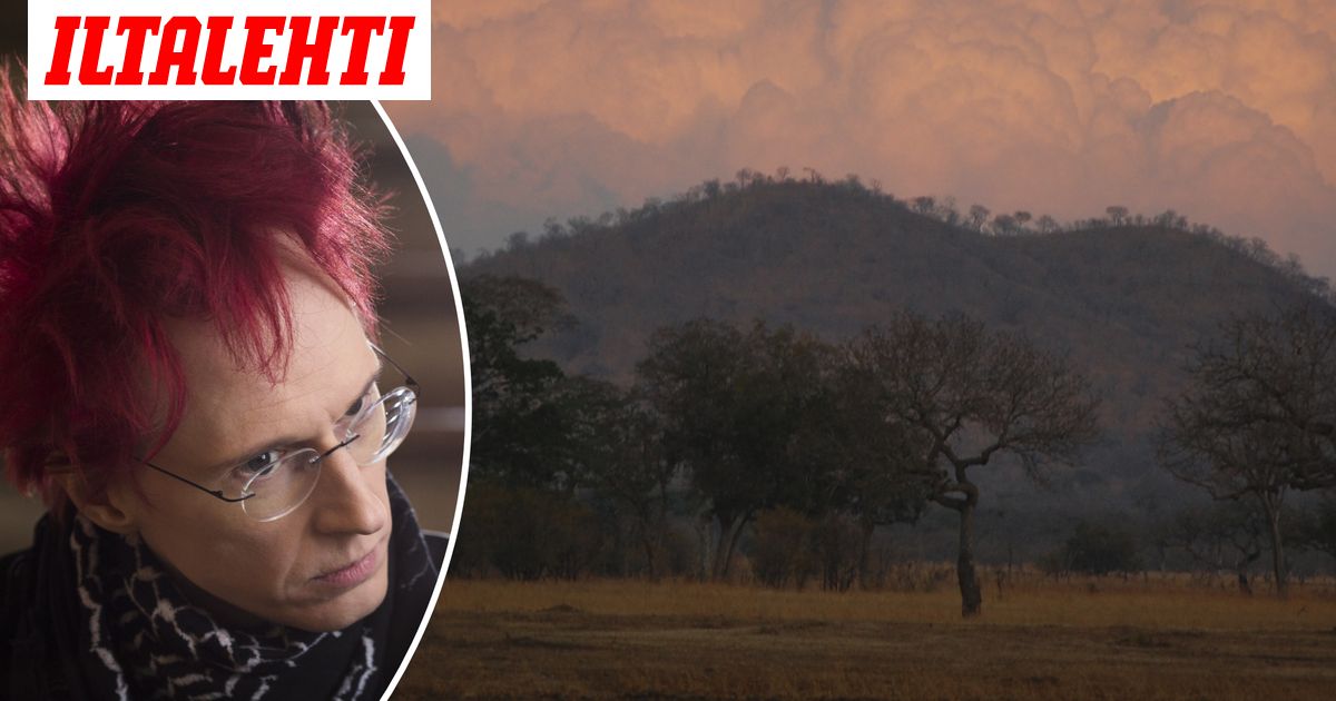 Maapallolla on 15 muinaista ydinreaktoria, joita kukaan ei ole rakentanut – Syksy Räsänen avaa ...