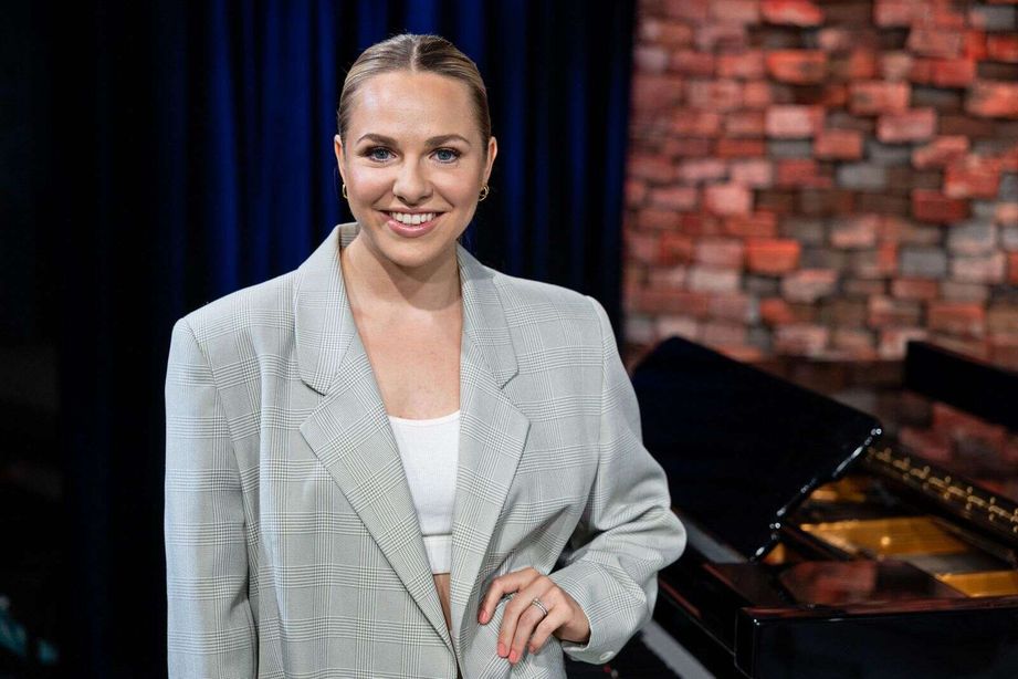 Ilta muutti takaisin Suomeen Troy-miehensä kanssa