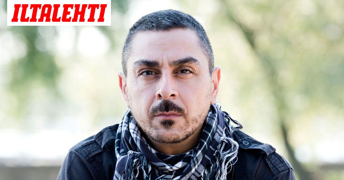 Arman Alizad joutui Afrikassa sairaalaan - "Noutaja koputti ovea"